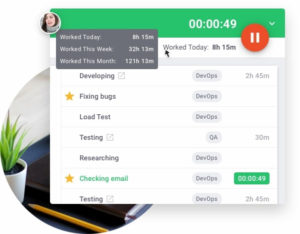 Best Online Time Clock for Small Business: Top 9 Tools