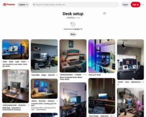 Smart Desk Setup Ideas That Work: Optimize Your Workspace [2025]