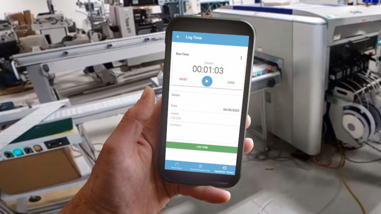 Manufacturing Time Tracking Software: Top 9 Tools for Accurate Job Costing