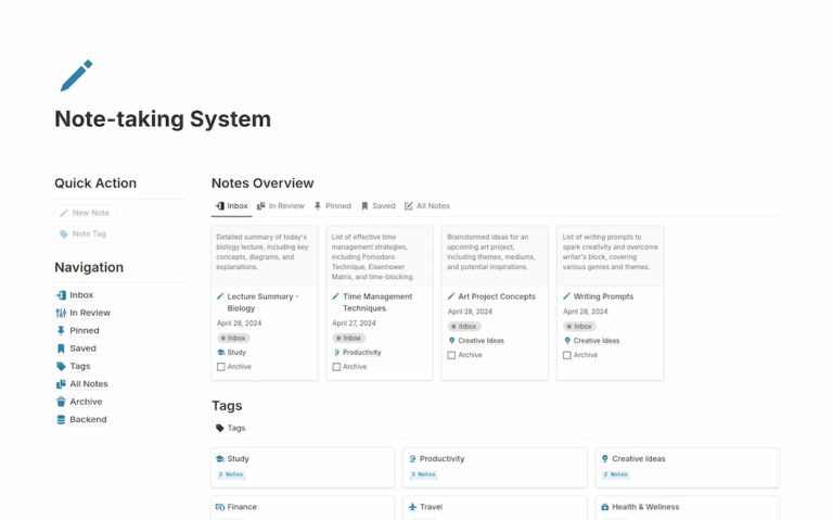 Linear vs Notion: Welches Tool passt am besten zu Ihrem Workflow?