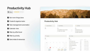 Best Free Notion Templates 2025: Guide for Students, Professionals ...