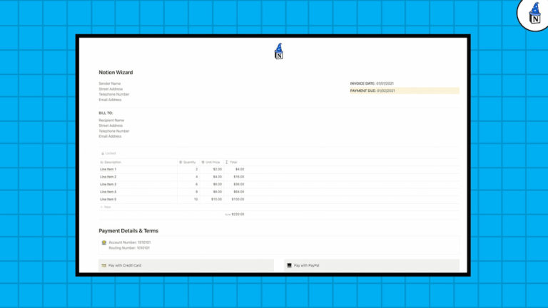 Best Free Notion Templates 2025: Guide for Students, Professionals ...