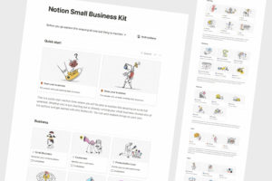 Best Free Notion Templates 2025: Guide for Students, Professionals ...