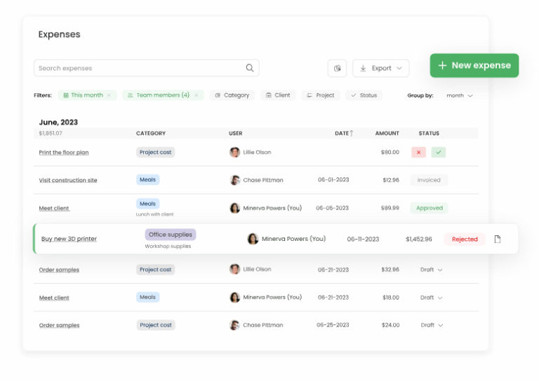 11 Best Project Cost Management Software for 2024: Optimize Financial ...