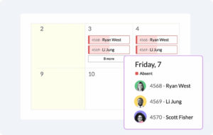 Best PTO Tracking Software: Top 8 Tools for Accurate Time-Off Management