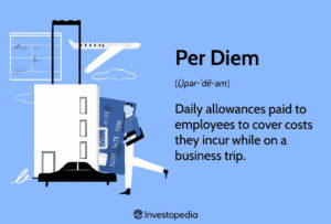 What Is Per Diem Work? Simplified Hiring and Payment Solutions