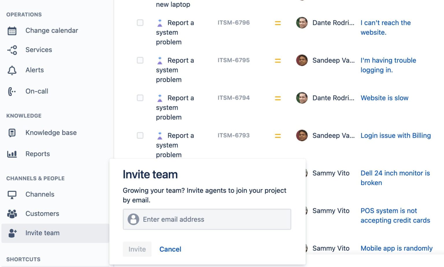 Jira Service Management: Automate Tasks & Drive Performance