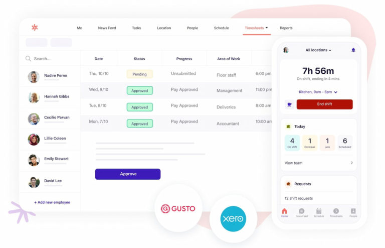 Deputy Scheduling Made Simple: Tips & Best Practices
