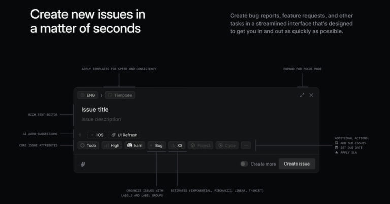 Linear Task Management: Organize, Prioritize, and Deliver [2025]