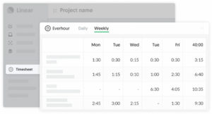 Linear Project Management: Simplifying Project Planning for Small Teams