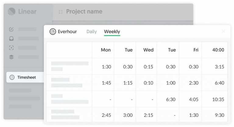 Linear Project Management: Simplifying Project Planning for Small Teams