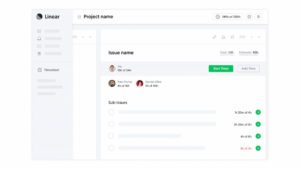 Linear Task Management: Organize, Prioritize, and Deliver [2025]