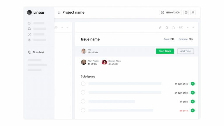 Linear Task Management: Organize, Prioritize, and Deliver [2025]