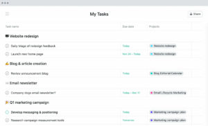 To-Do List Template: Customize & Stay Organized Easily