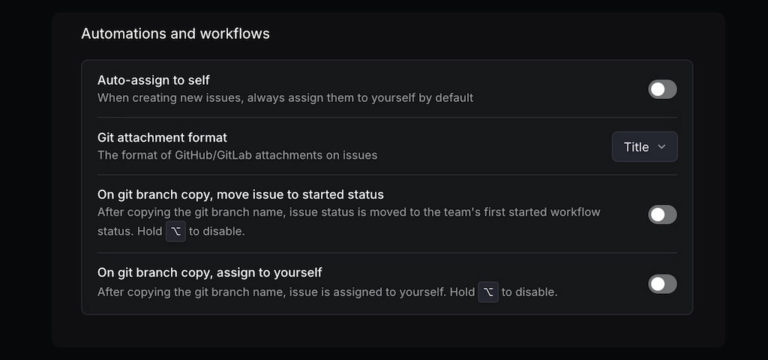 Linear Task Management: Organize, Prioritize, and Deliver [2025]