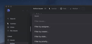 Linear Product Management: A Fast, Minimalist Tool for 2025
