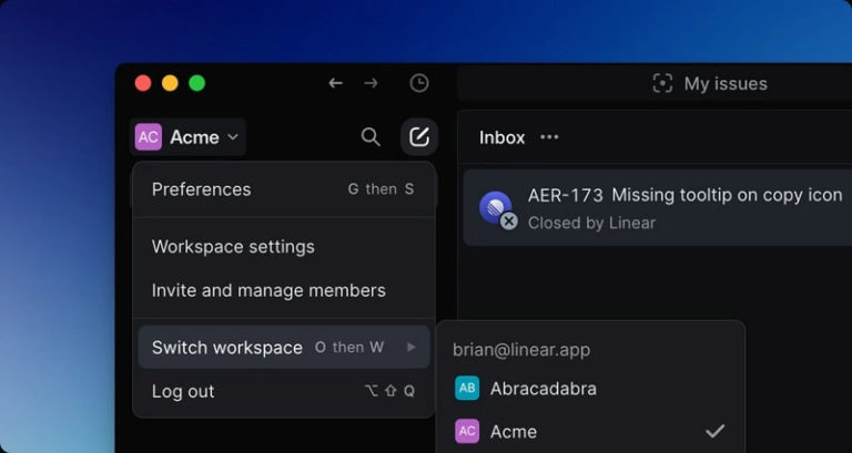 How to Use Linear: A Complete Walkthrough for Beginners