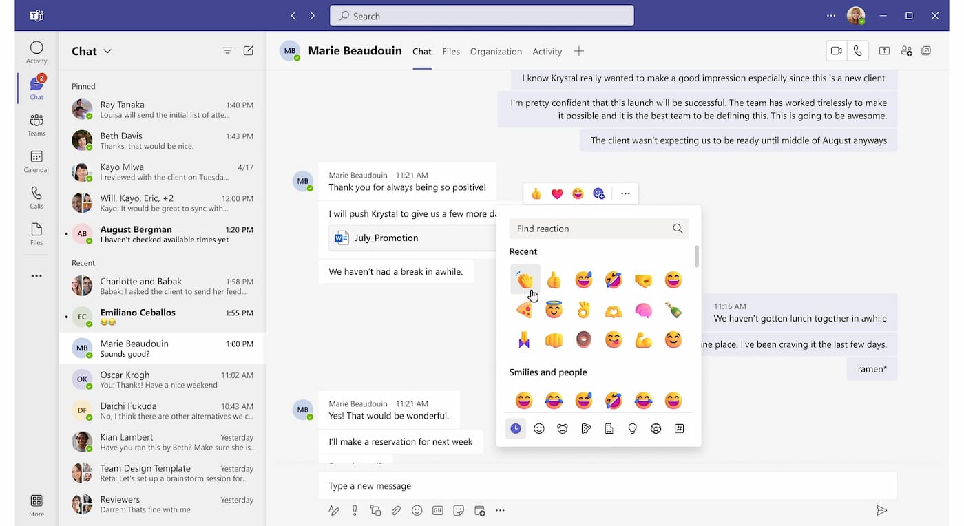 Basecamp vs Microsoft Teams: Battle of the Best Collaboration Tools in 2025