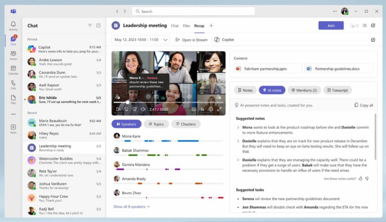 Basecamp vs Microsoft Teams: Battle of the Best Collaboration Tools in 2025