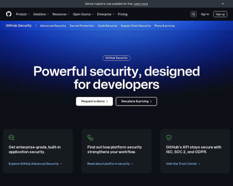 GitHub Personal Access Token: Solve 403s, Automate Pushes, Stay Secure