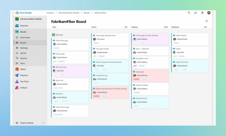GitHub vs Azure DevOps: Tools, Pricing, and Integrations [2025]