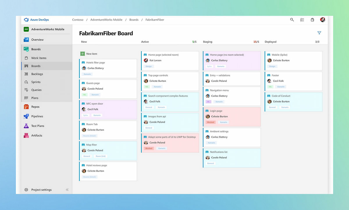 GitHub vs Azure DevOps: Tools, Pricing, and Integrations [2025]