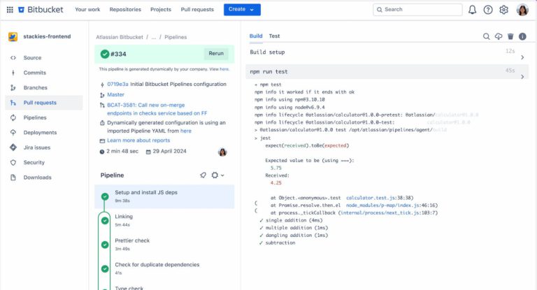 Bitbucket vs GitHub for Developers and Teams to Use in 2025