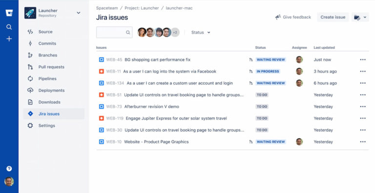 Bitbucket vs GitHub for Developers and Teams to Use in 2025