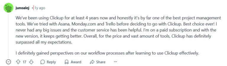 ClickUp vs Notion: 2025 Guide to Choosing Your All‑in‑One Workspace
