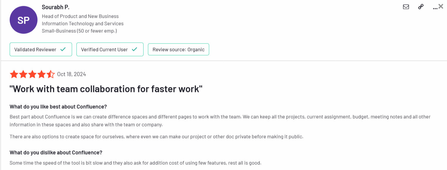 Confluence vs Notion: Which Tool Fits Your Workflow Best? [2025]