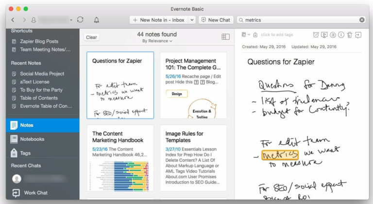 Trello vs Evernote: Key Differences for Organizing Tasks and Notes [2026]