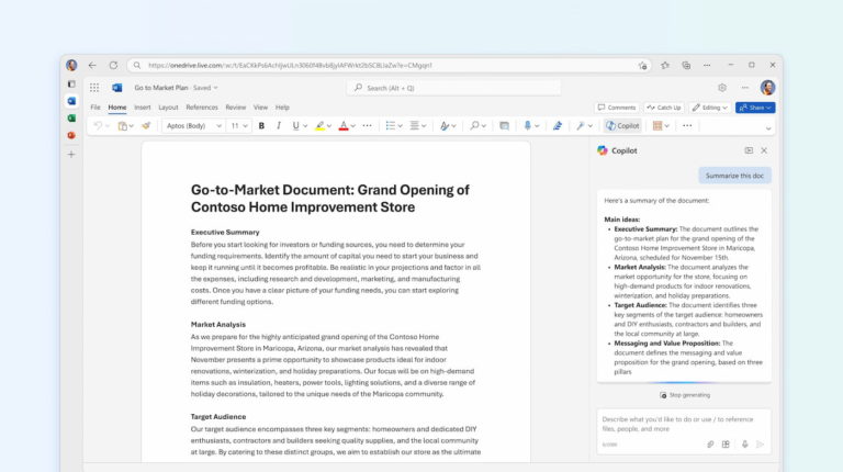 GitHub Copilot vs Microsoft Copilot 2025: Which One Should You Use?
