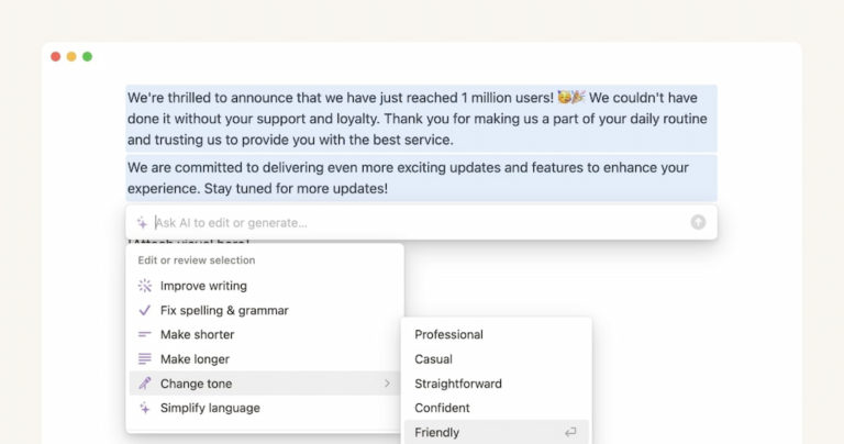Notion AI vs ChatGPT: Which One Should You Use in 2025?
