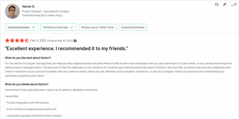 Confluence vs Notion: Which Tool Fits Your Workflow Best? [2025]