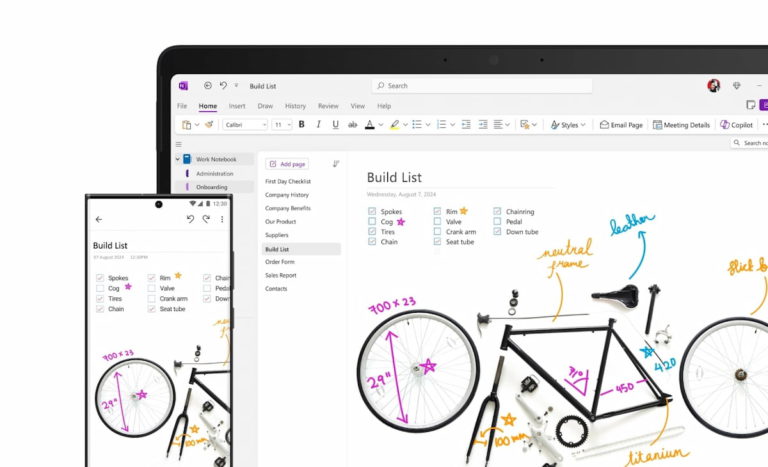 Notion vs OneNote: Key Differences and Best Use Cases Explained [2025]