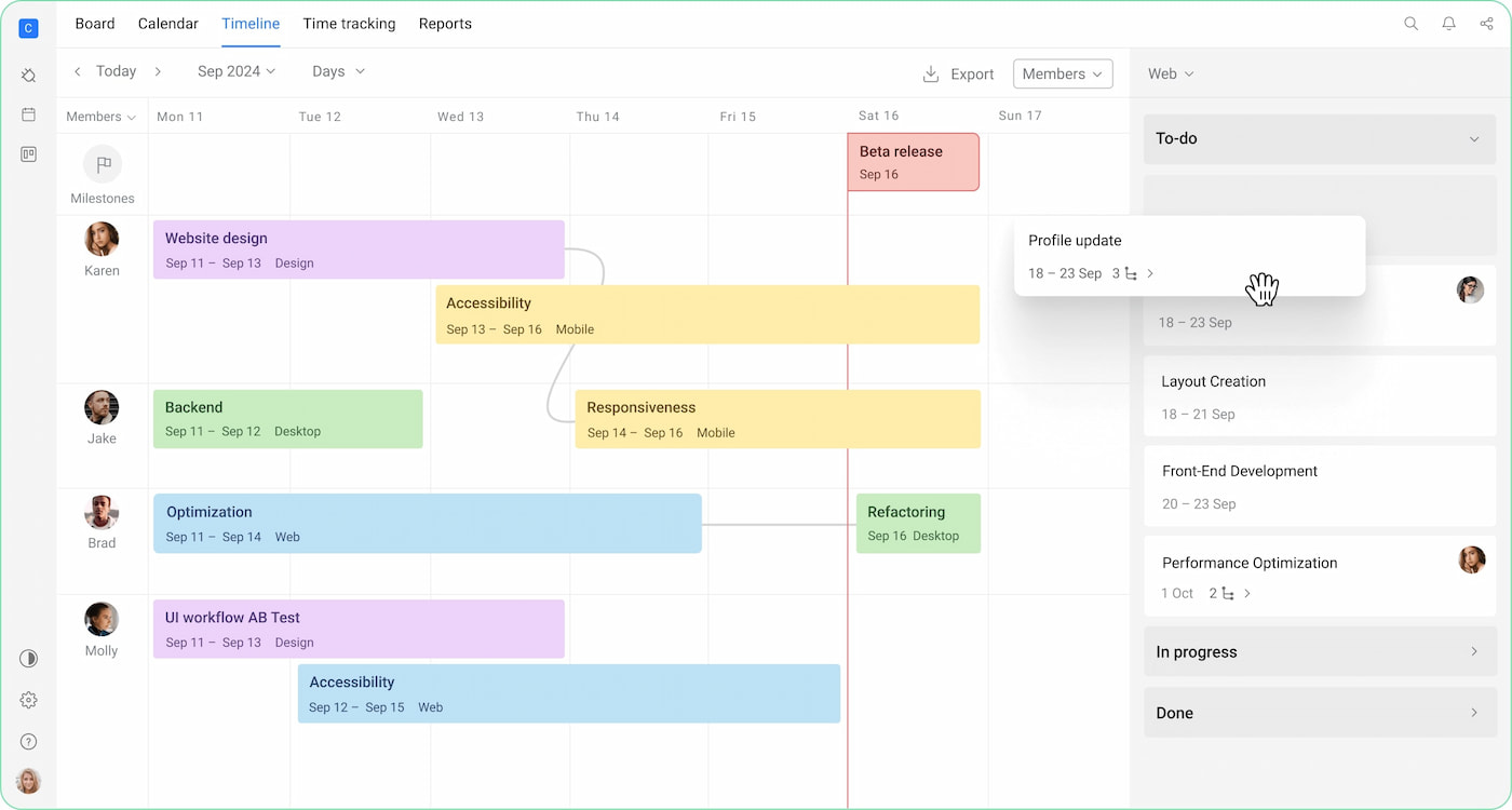 Trello Gantt Chart: How to Visualize Project Timelines Easily [2025 Guide]
