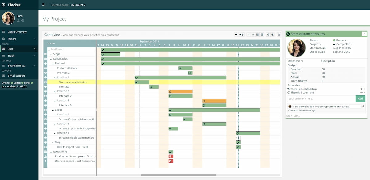 Trello Gantt Chart: How to Visualize Project Timelines Easily [2025 Guide]