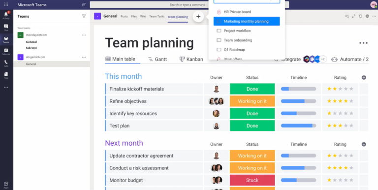 Best Monday.com Integrations in 2025: Tools That Actually Make It Worth ...