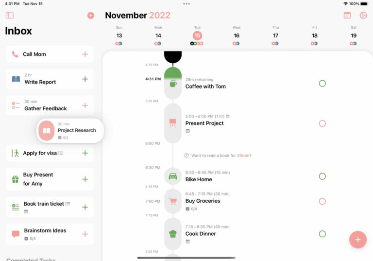 11 Best Time Management Apps for 2025: Free, ADHD-Friendly & Useful