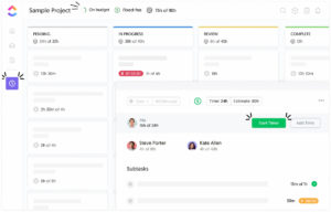 12 ClickUp Project Management Templates That Actually Work in 2025