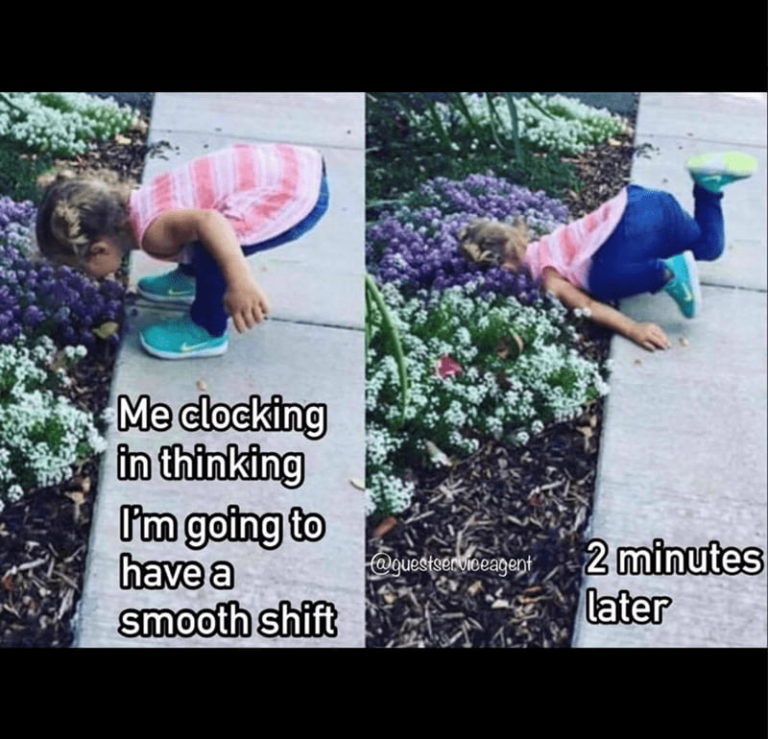 Night Shift Meme Collection: Relatable & Funny [2025]