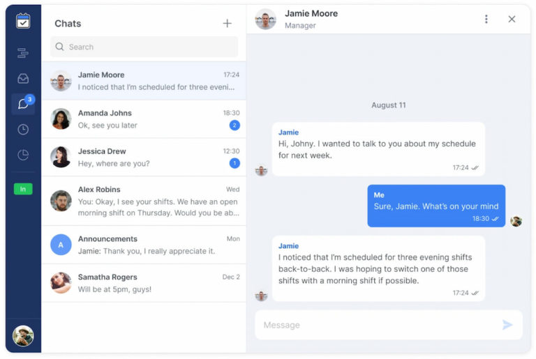 Pitman Shift Schedule: 12‑Hour Shift Pattern, Pros & Cons & Smart ...