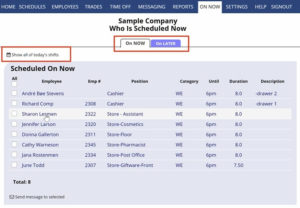 WhenToWork Review 2025: Outdated Scheduling or Still Reliable? [Full ...