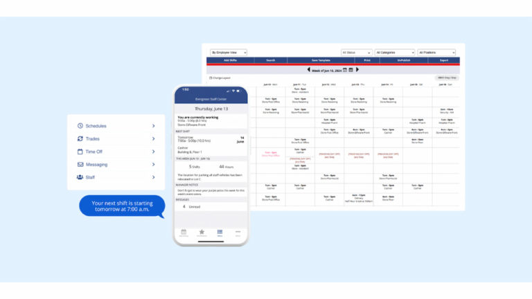 WhenToWork Review 2025: Outdated Scheduling or Still Reliable? [Full ...