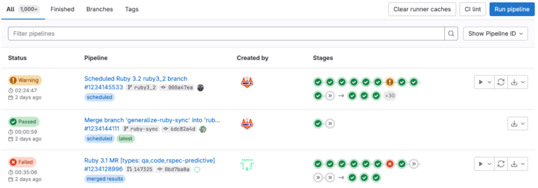 GitLab Project Management 2025: Features, Agile Workflows & Pro Tips