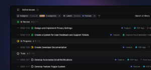 Linear Task Management: Organize, Prioritize, and Deliver [2025]