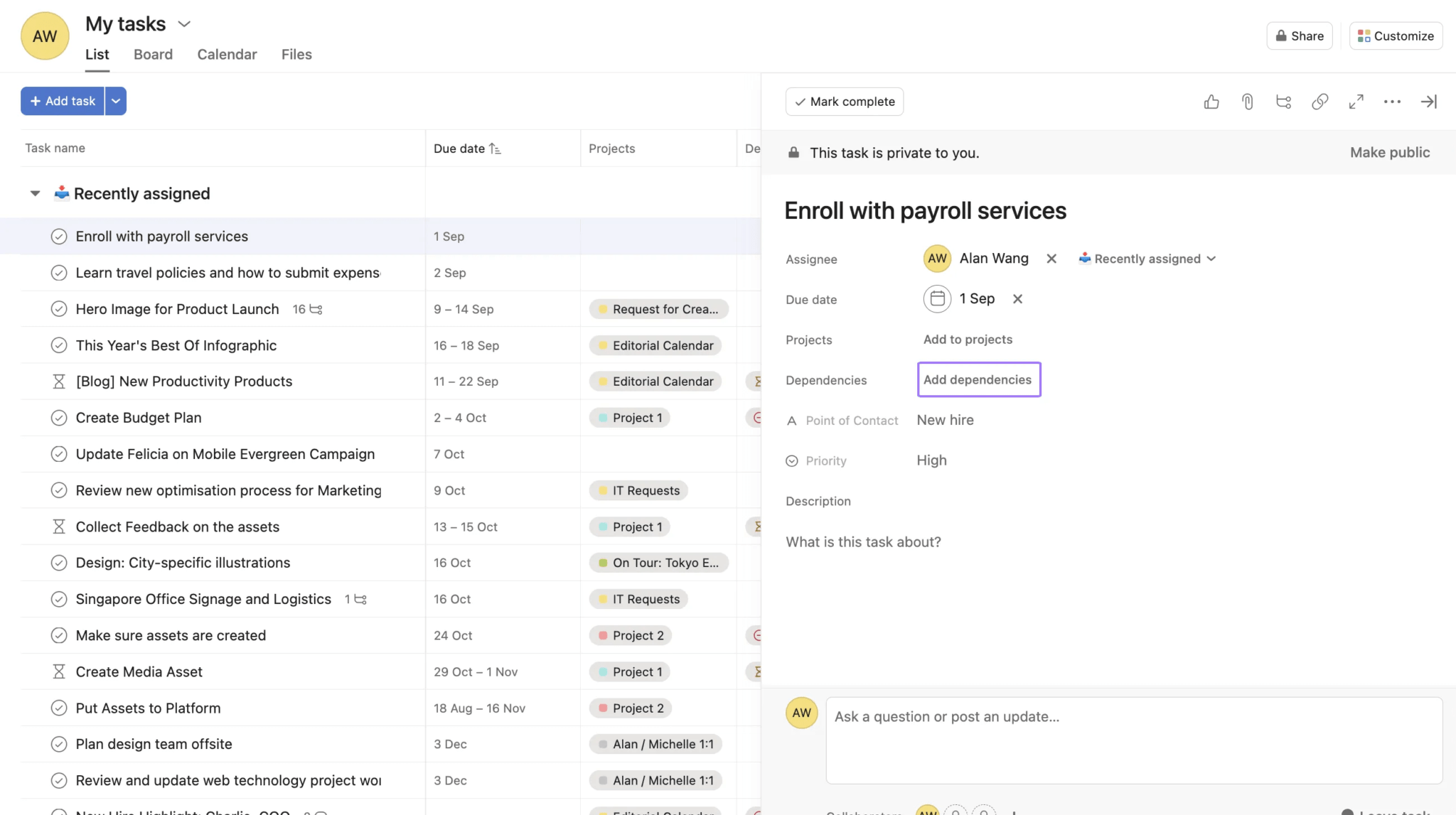 Asana Workflow Automation Explained (With Real Use Cases)