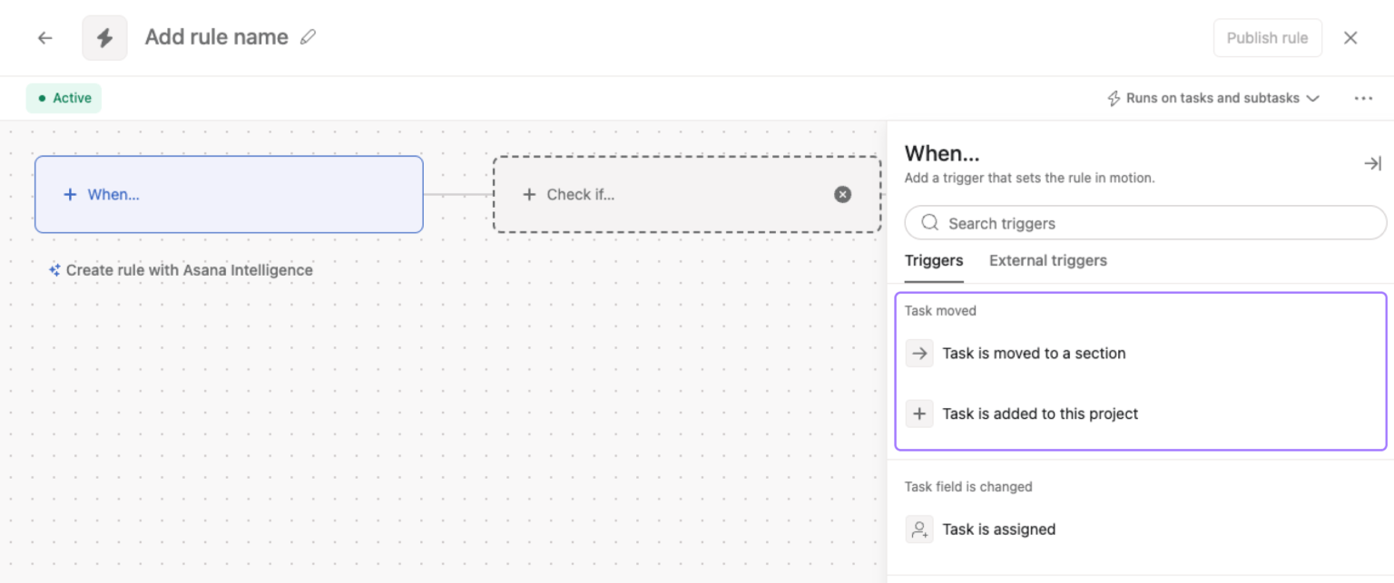 Asana Workflow Automation Explained (With Real Use Cases)