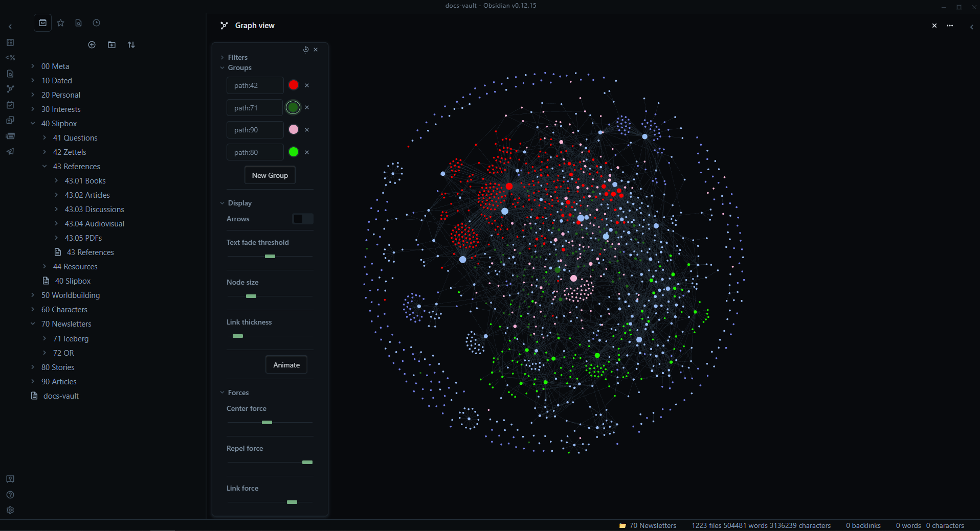 Notion vs Obsidian: Notes, Knowledge, and Workflow Compared