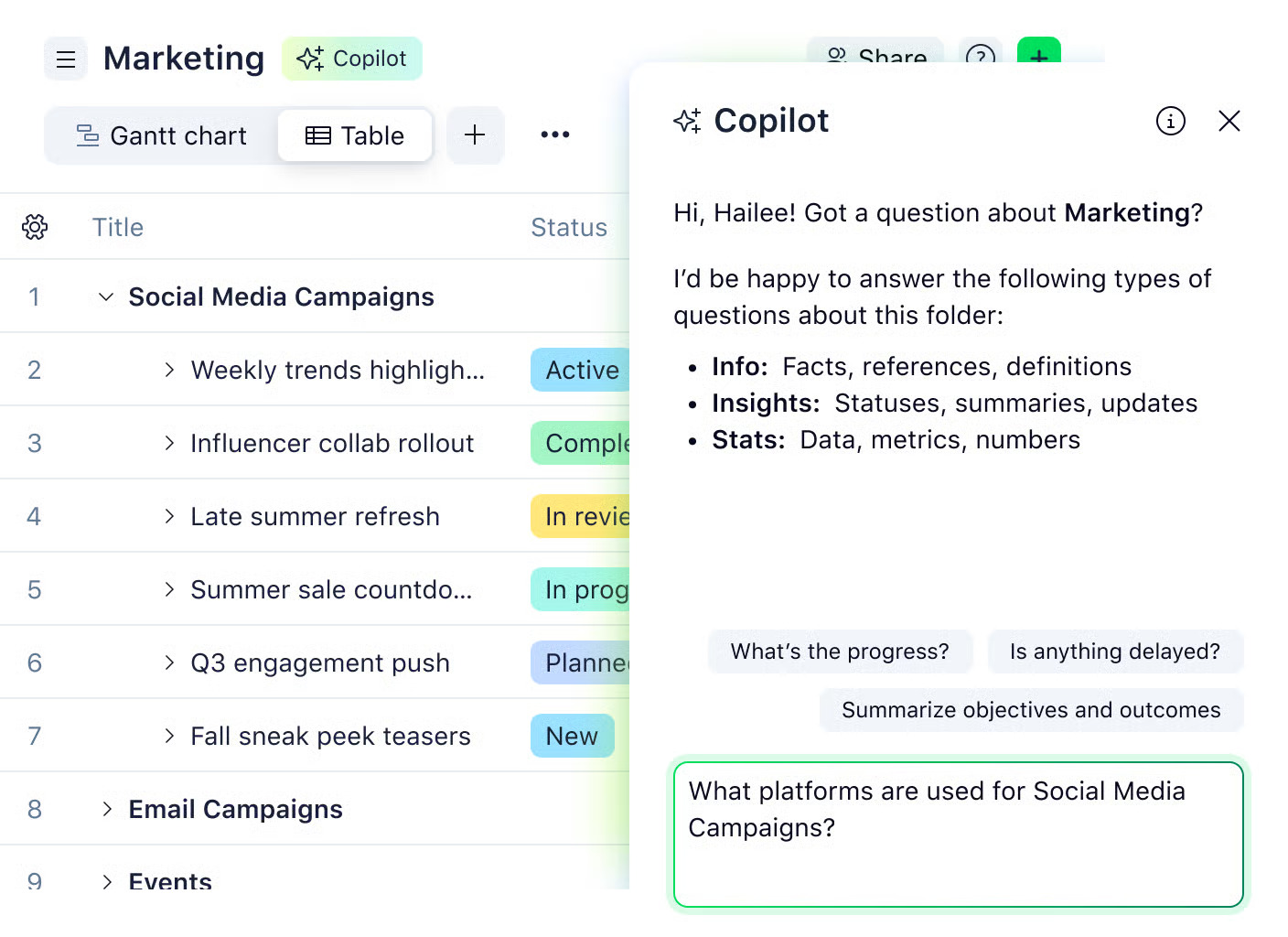 Wrike AI Guide: How It Enhances Project Tracking and Reporting